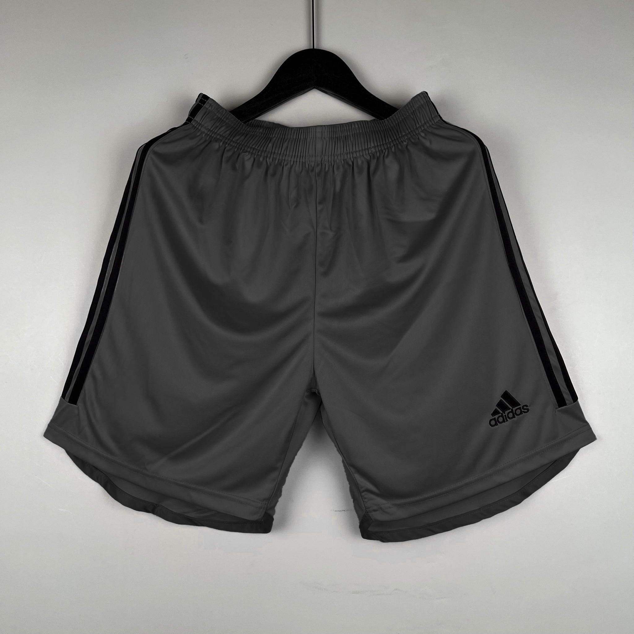 Football Shorts - Player Edition Half Pants - Two Quarters Football ...