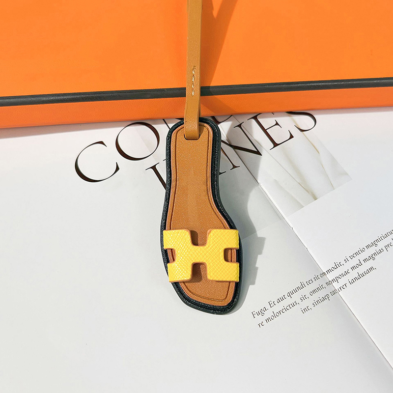 DIY Fashion Luxury PU Faux Leather Boot Shoes Keychain Pendant For ...