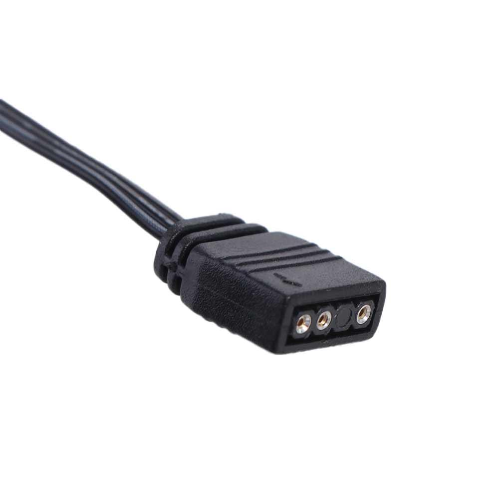 6pin/ 4pin Coolmoon Exclusive 6pin/ 4pin Converter For Coolmoon Cool ...
