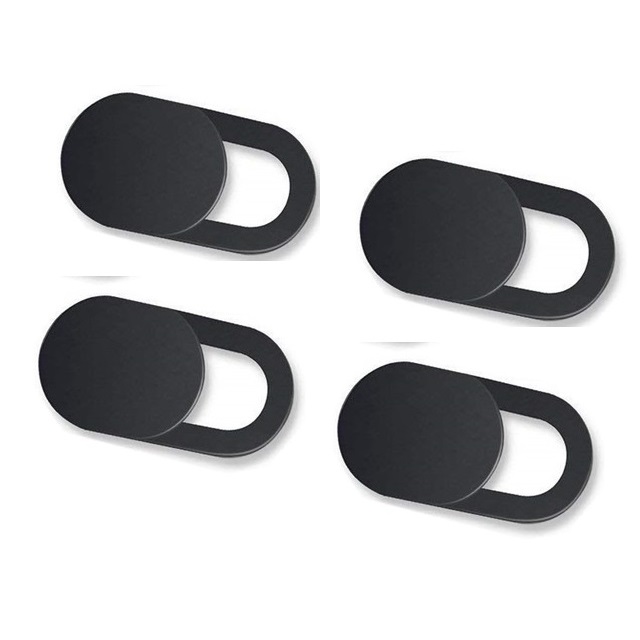 【New Arrivals】Ultra Thin WebCam Cover Shutter Magnet Slider Camera ...