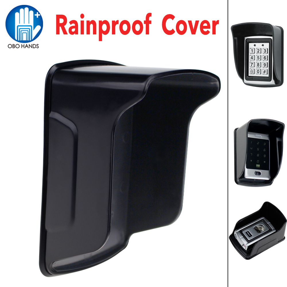 【UniversalGems】Rain proof/ Waterproof Cover for Standalone Access ...