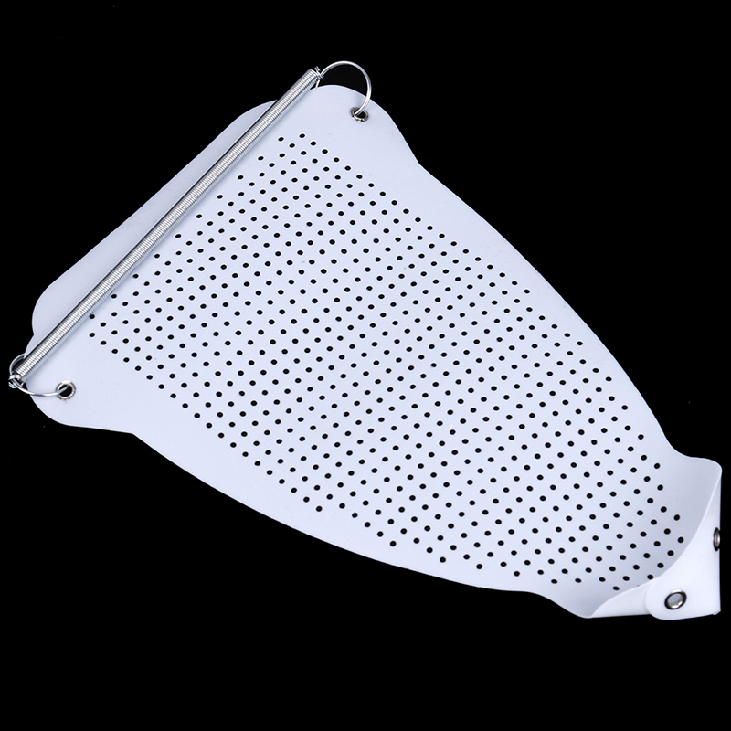 Iron Shoe Plate Cover Protector protects your iron for long-lasting use ...