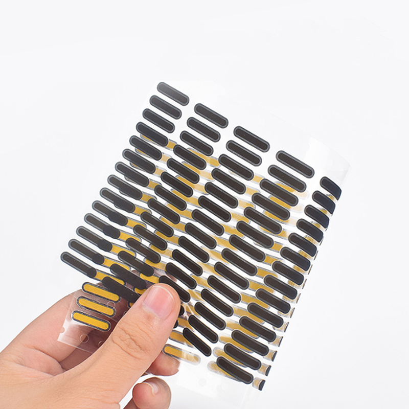 Mobile Phone Dustproof Net Stickers Speaker Anti Dust Net Sound Hole ...