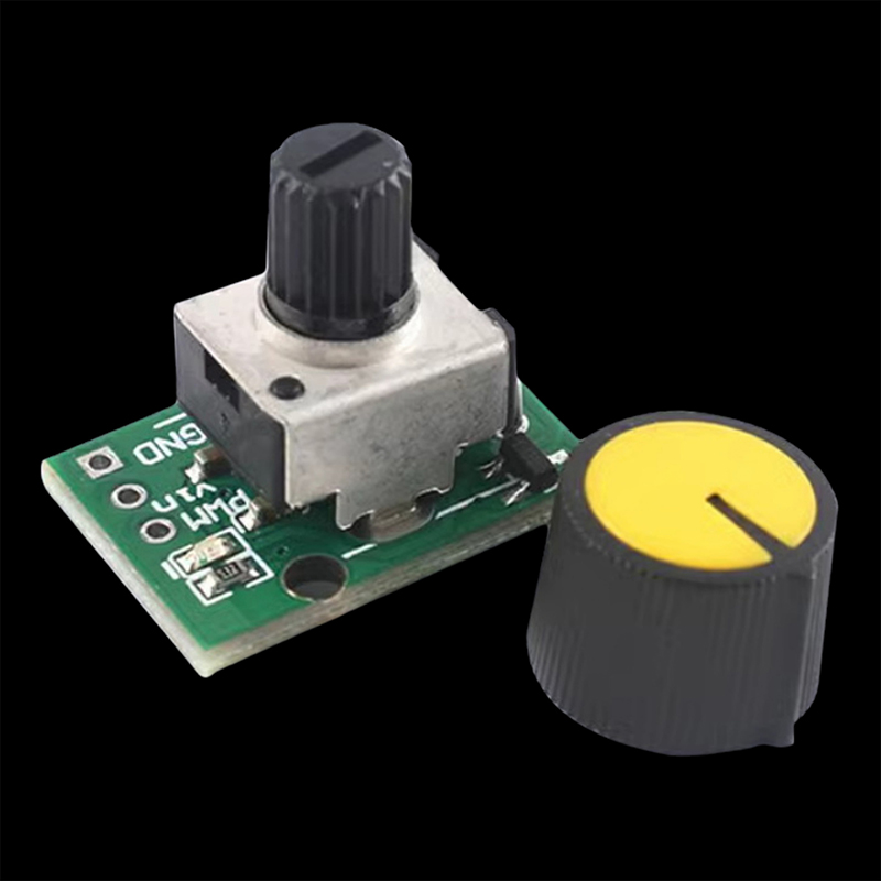 1 Set 5-26V Input Brushless Motor ESC Controller PWM Checker Drive For ...