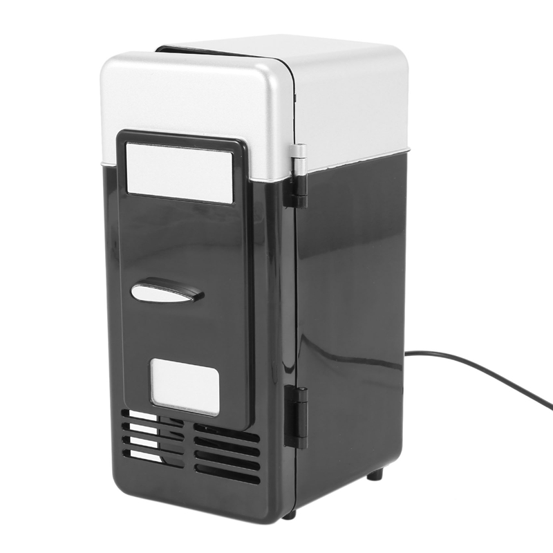 F7Usb Mini Fridge Cold Drop Shpping Freezer Usb Mini Fridge Small ...