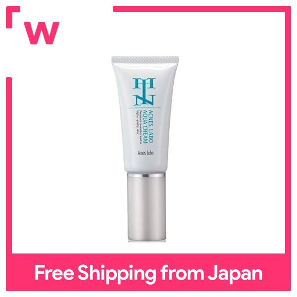 ACNES LABO AQUA CREAM 40g 1 pc | Lazada PH