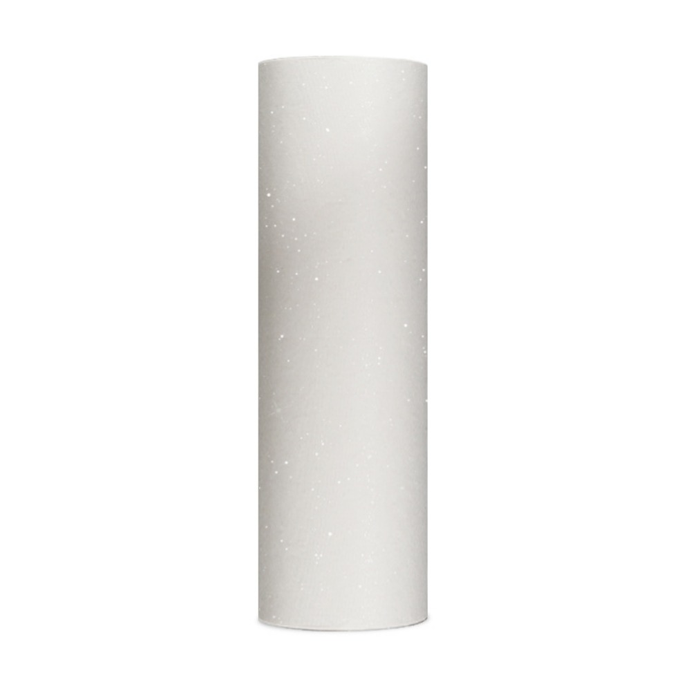 Practical White Translucent Cicada Wing Paper Extra Thin Long Roll Mica ...