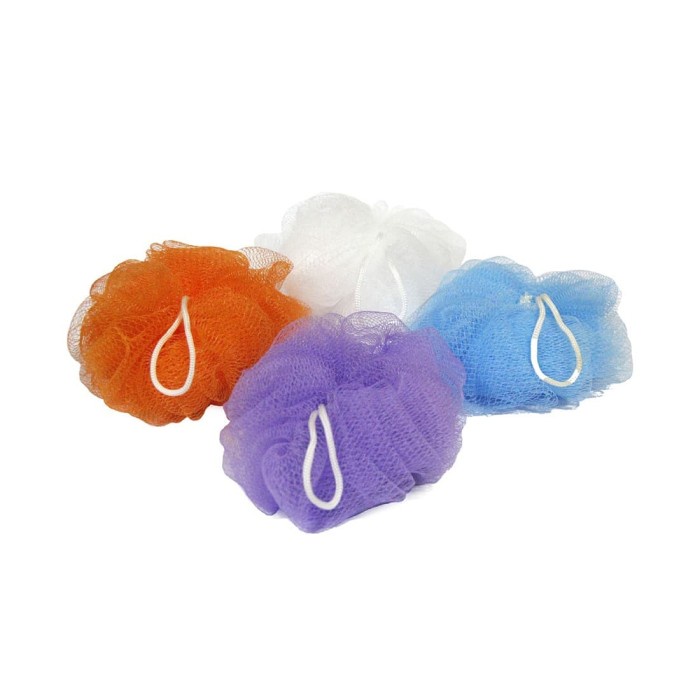 *galerybeautysemarang* Salsa Spons Mandi 30gr - Sponge Mandi | Lazada ...