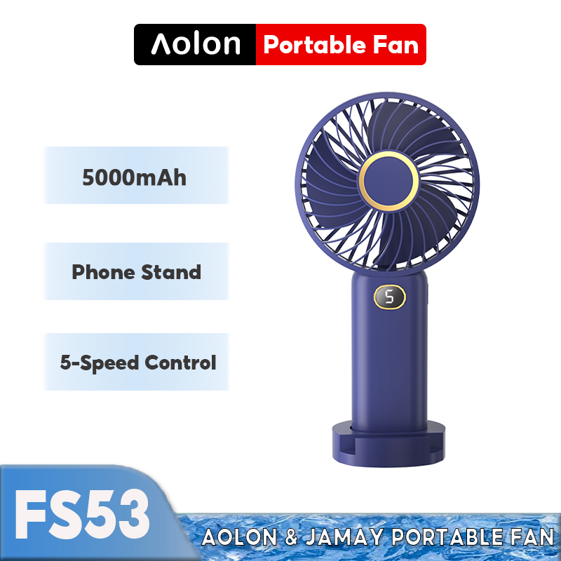 beautiful hot normal willing particula ready ♪Aolon FS53 Portable Ture ...