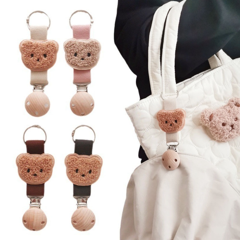 Portable Multi-purpose Hat Keeper Clip Multifunctional Clips On Bag ...