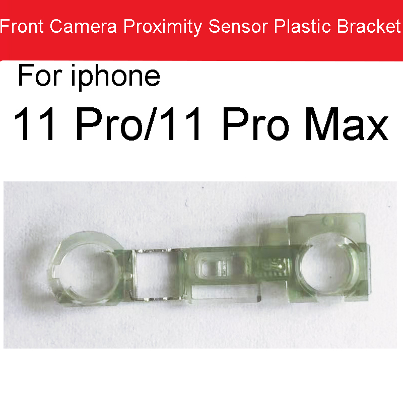 NEW 【Too much love!】10set/lot Front Camera Proximity Sensor Plastic ...