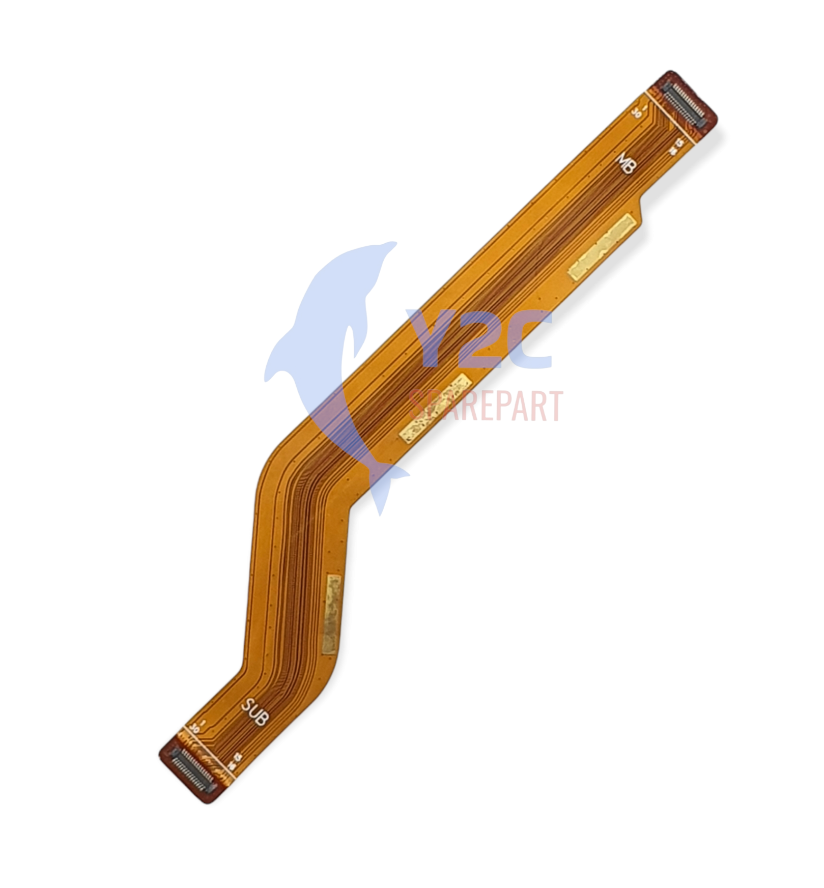 FLEXI MAIN BOARD OPPO A5S / FLEXIBLE | Lazada Indonesia