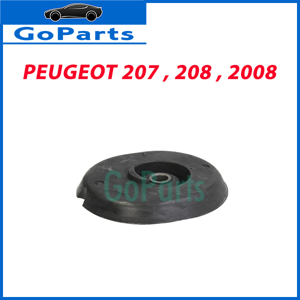Front Absorber Mounting 1pc Peugeot 207 2door , 208 [2012] 2008 [2013 ...