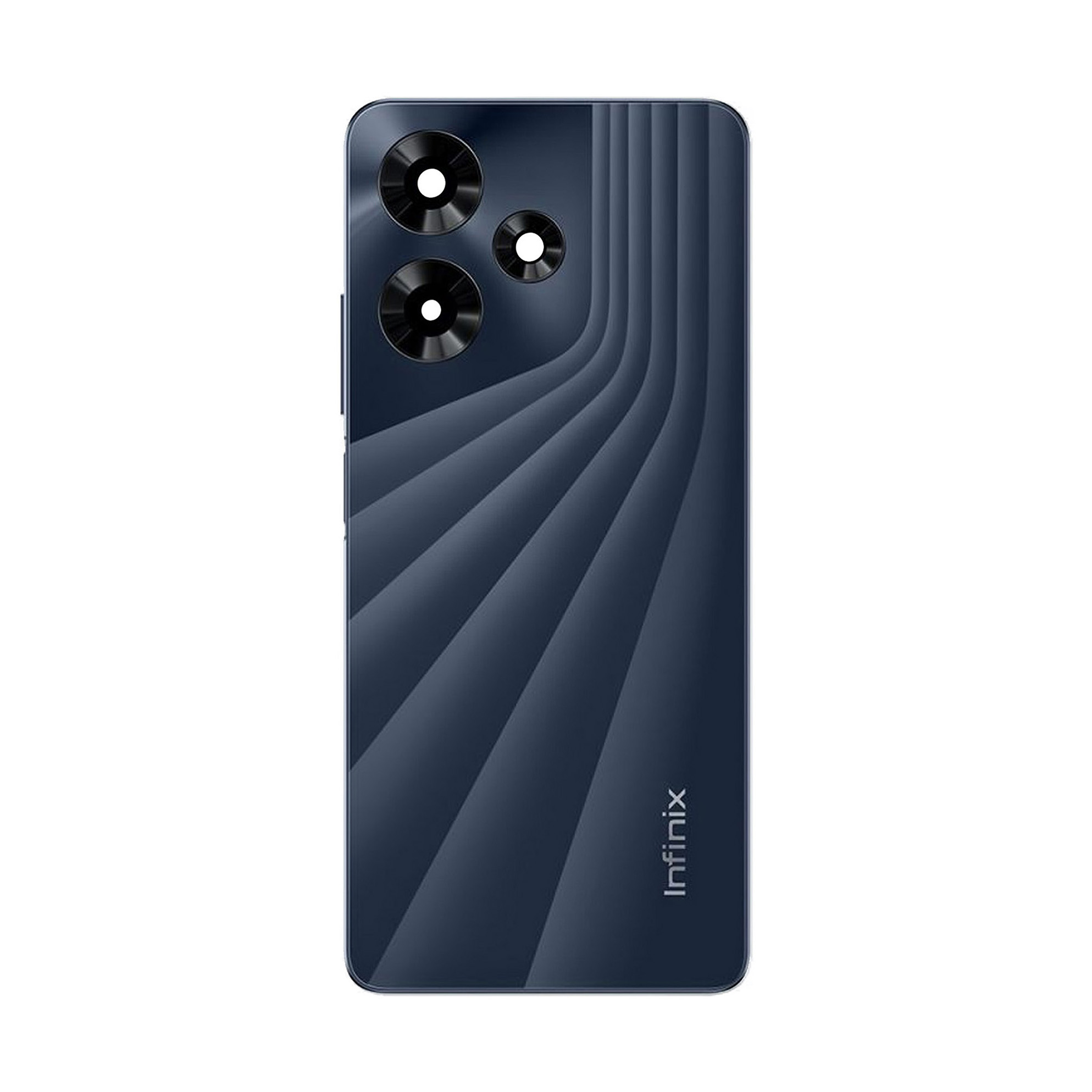 Infinix Hot 30 Housing Middle Frame With Side Button and Replacement ...