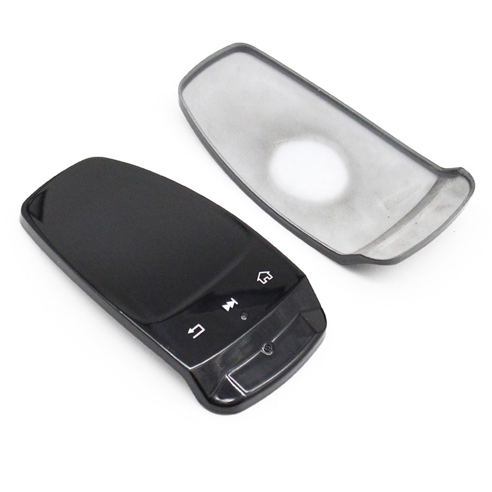 Center Console Mouse Handwriting Touchpad Switch Control Cover For ...