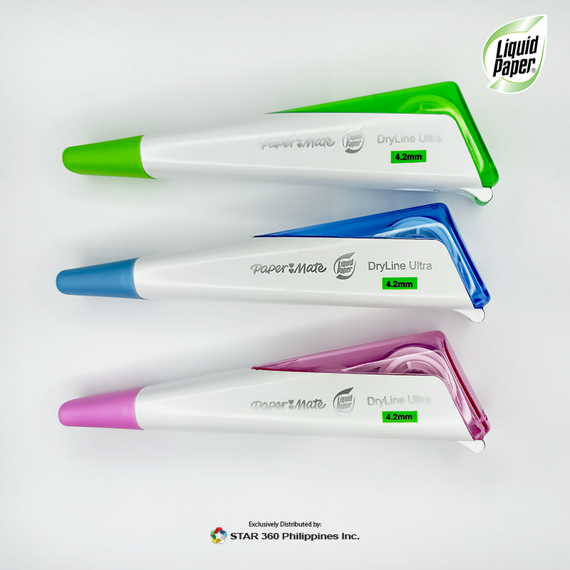 Liquid Paper Correction Fluid Colors | atelier-yuwa.ciao.jp