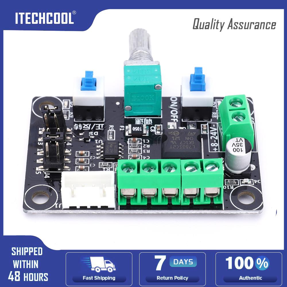 【Original】Stepper Motor Controller Board Positive Negative Rotation ... 【Original】Stepper Motor Controller Board Positive Negative Rotation ...