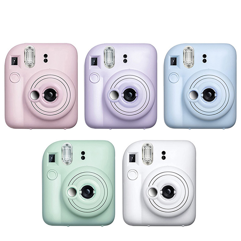 1Pc Camera Lens Selfie Mirror for instax Mini 12 Instant Film Camera ...