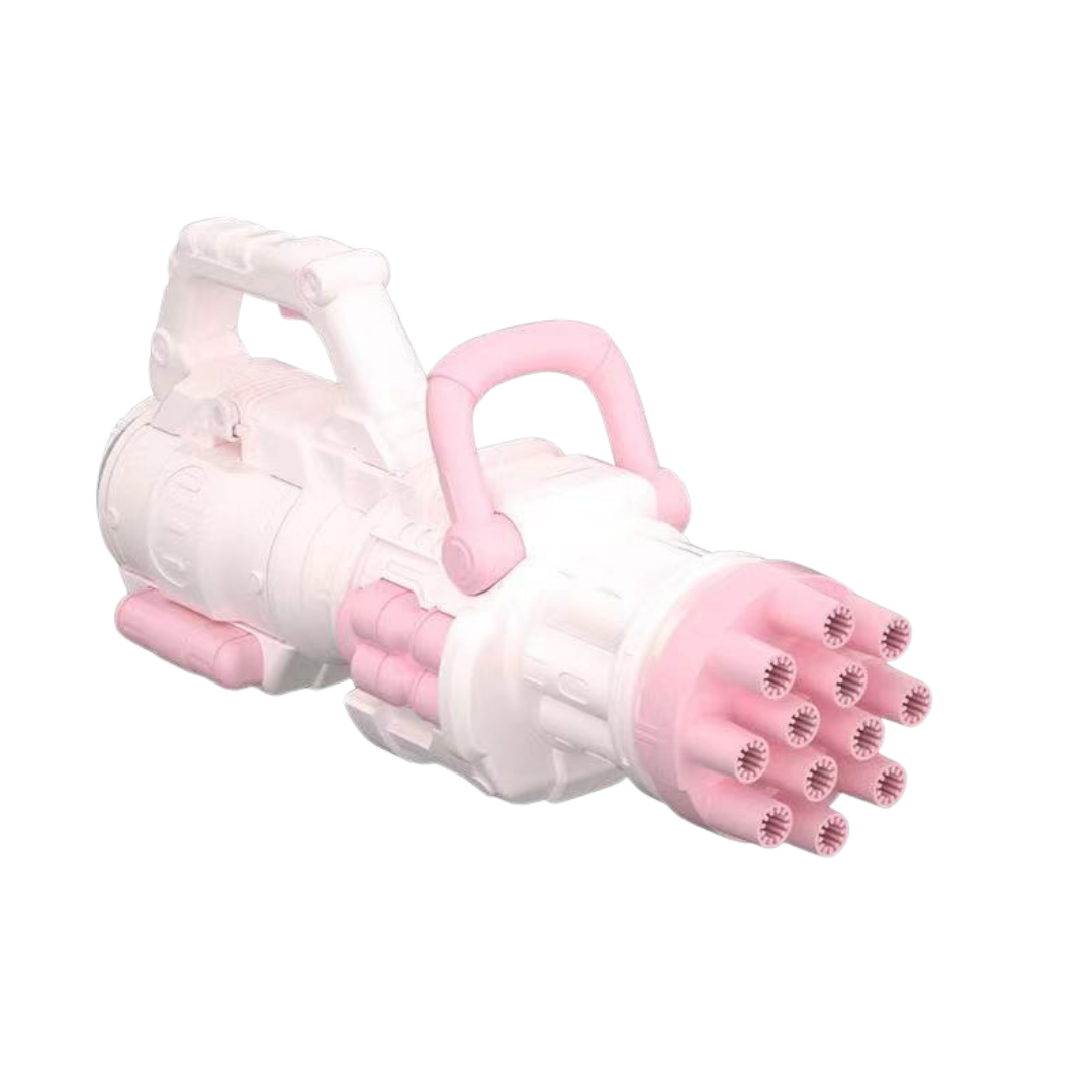 Bubble Gun | Electric Bubble Gun | Kids Bubble Gun | Bubble Gun Fan | 2 ...
