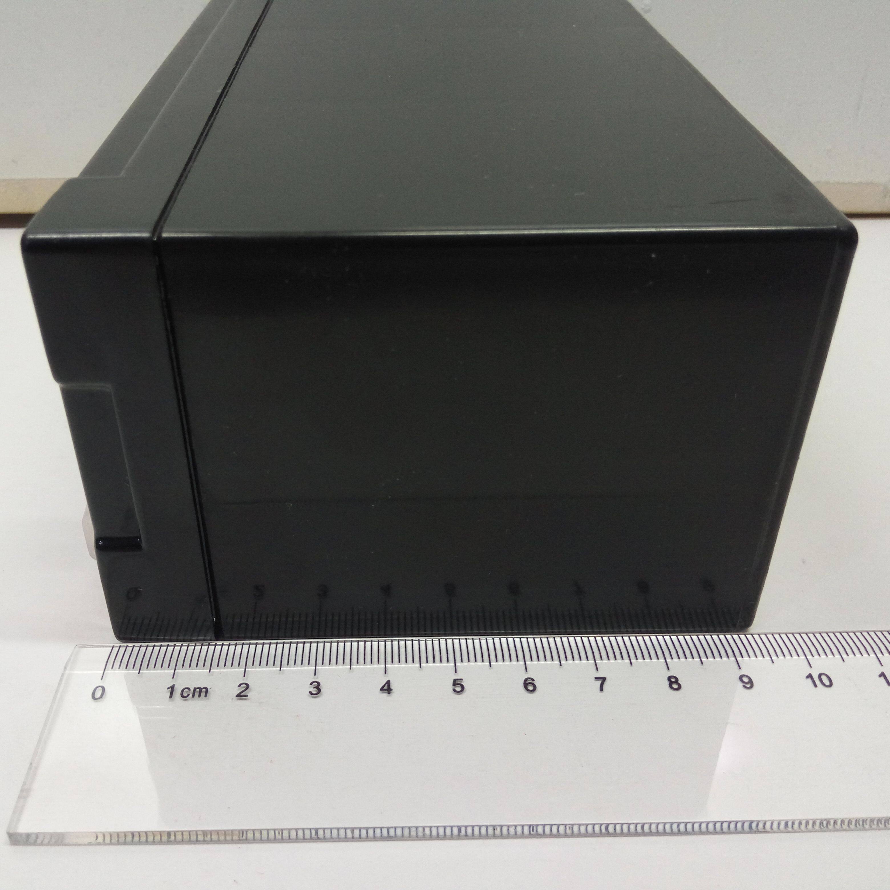 12V Rechargeable Sealed Lead Acid Battery – Available in 1.3AH / 2.3AH ...