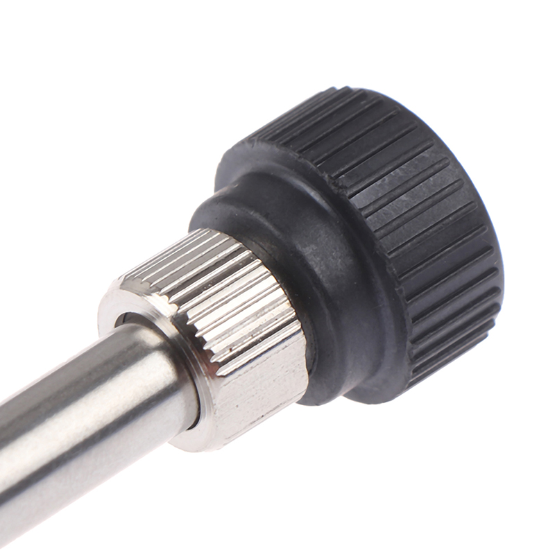 Soldering Station Iron Handle Accessories for Iron Head Cannula Iron ...