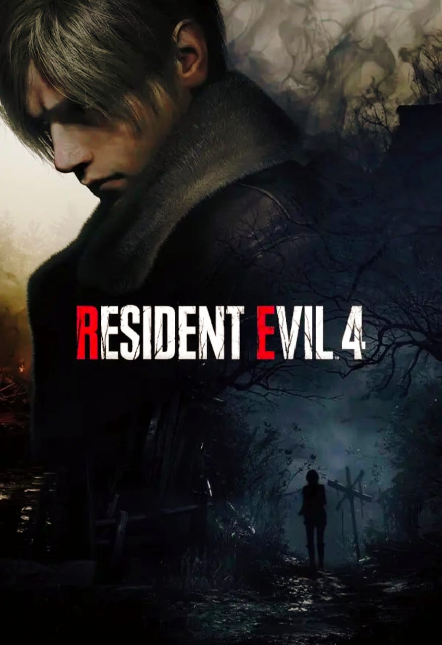 Resident Evil 4 Remake | Daraz.pk