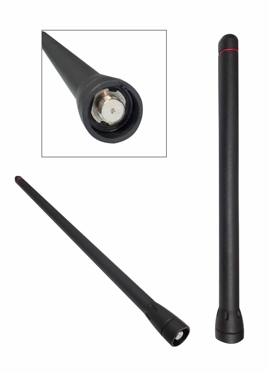 Antena HT VHF Icom IC-V88 Marine IC-M24 IC-M34 IC-M36 ICV88 V88 M36 ...