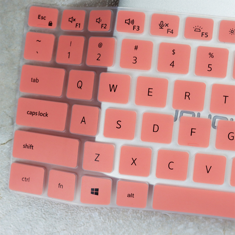 Suitable for Dell Precision 3470 keyboard protective film laptop ...
