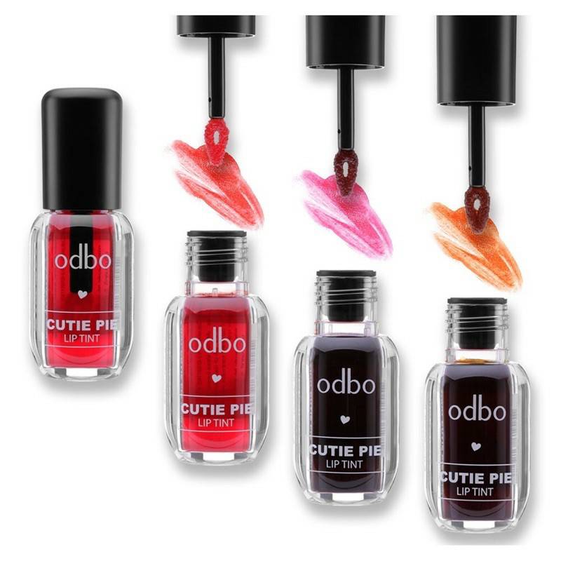 ไฮไลท์ odbo SOFT + TINT HILIGHTER #OD713 - NANA COSMETICS - ThaiPick