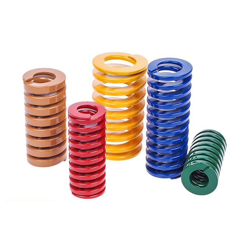 Creamily 2Pcs/Lot Mould Spring Outer Diameter 30mm Inner Diameter 15mm ...
