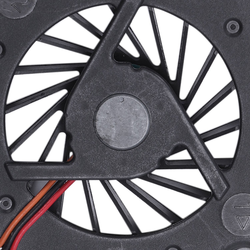 Laptop Cpu Cooling Fan For Fujitsu Lifebook S6311 S2210 S6510 S6410 ...