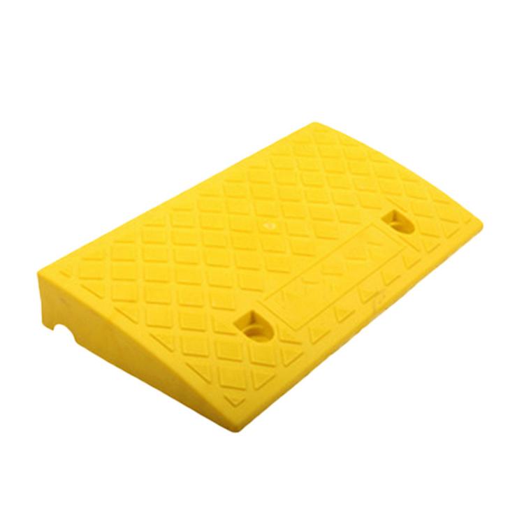 Motorcycle Ramp Lightweight Threshold Curb Ramp Truck Scooter Ramps for ...