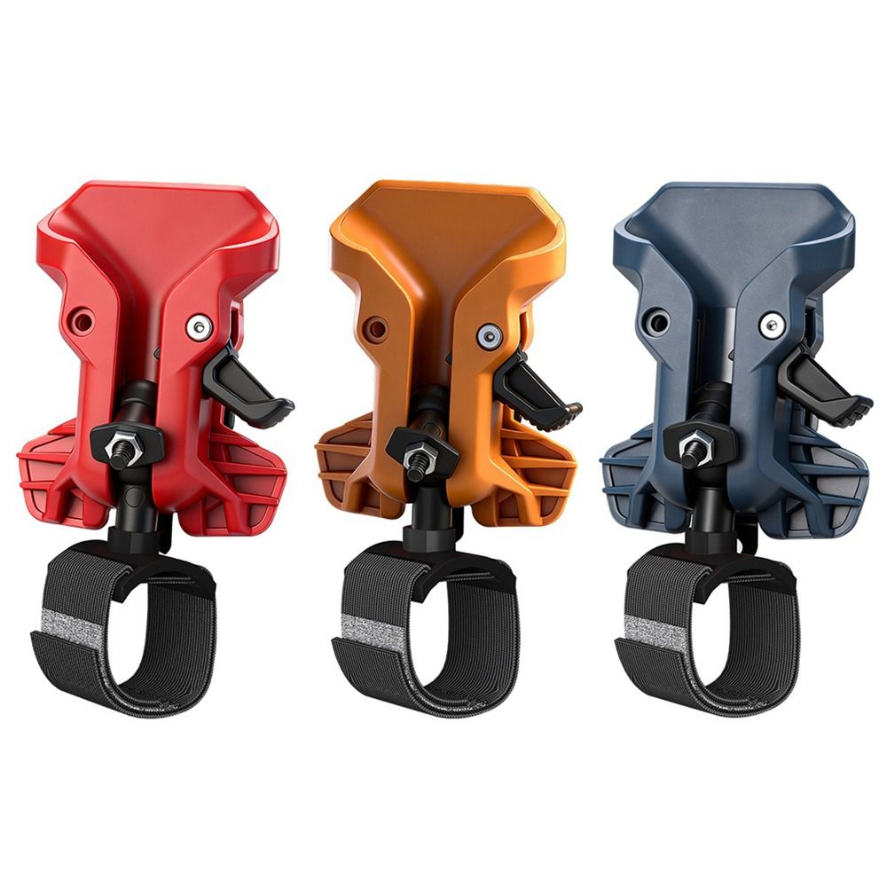 Practical Self-locking Drill Holder Belt Clip Quick Release High ...