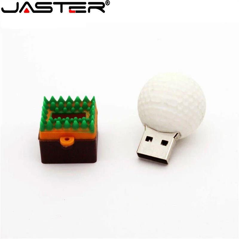 JASTER Football USB Flash Drives 128GB Basketball Memory Stick 64GB ...