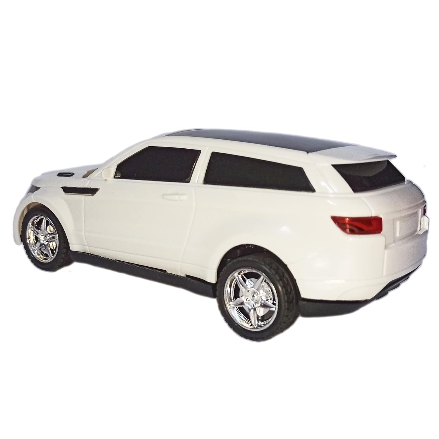 Muntaha Toys Ammart Toys (Premium Quality) Range Rover Remote Control ...