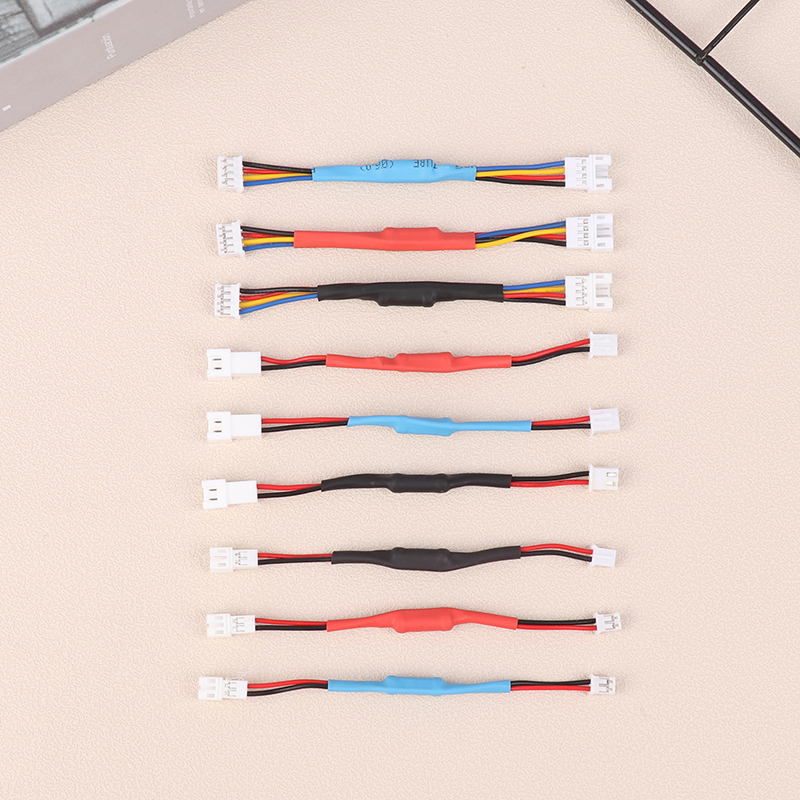 Noise Resistor Slow Down Cable Fan Resistor Cable 3 / 4 Pin Male To 2 ...