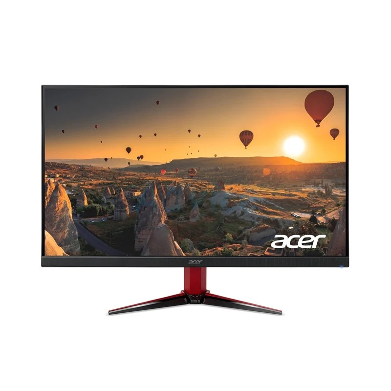 ACER Monitor รุ่น VG272Lvbmiipx 27" IPS (FHD,HDMI,DP,SPK) 144Hz-OC ...