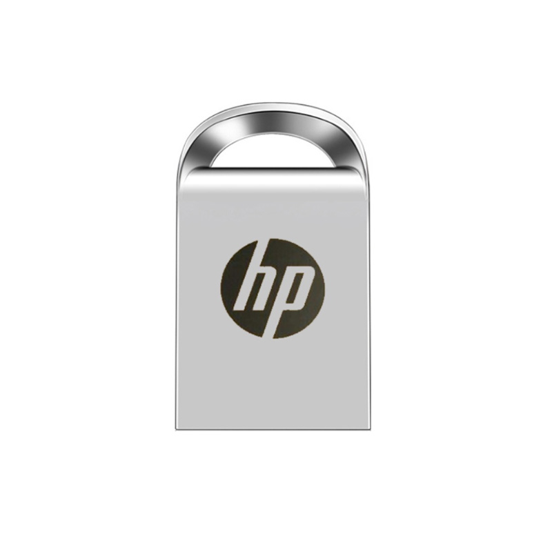 HP mini pen drive usb 128gb 64gb 32gb 16gb 8gb 4gb 256gb usb flash drive de alta velocidade ...