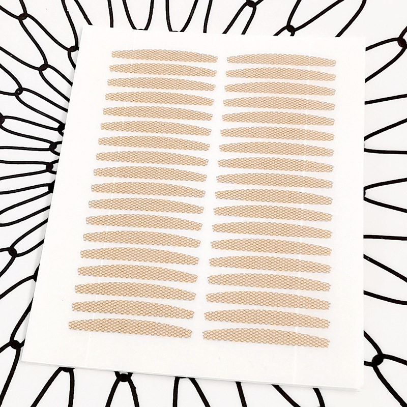 1 piece invisible double eyelid stickers double eyelid stickers ...