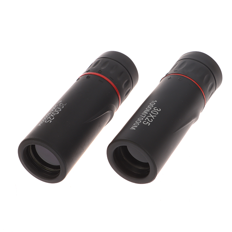 Mini Monocular Telescope 30/2000X25 Portable High-definition High ...