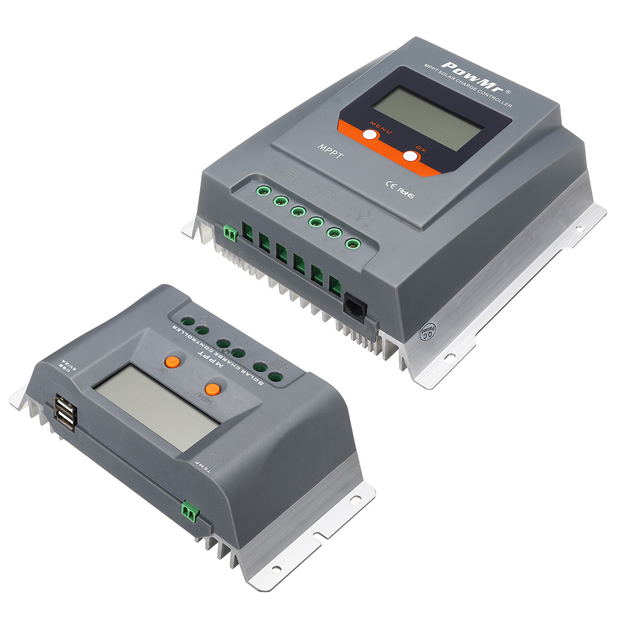 mppt Tools Durable DIY solar charge controller | Daraz.com.bd