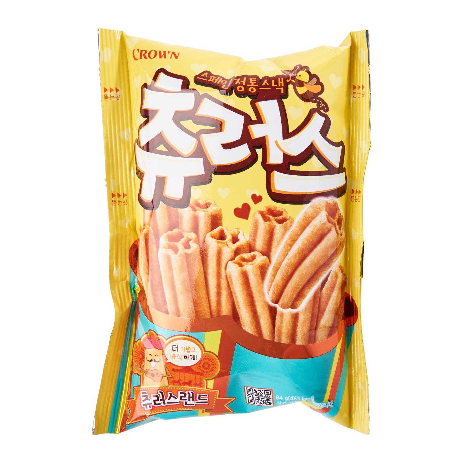 Crown Churros Korean (Laz Mama Shop) | Lazada Singapore