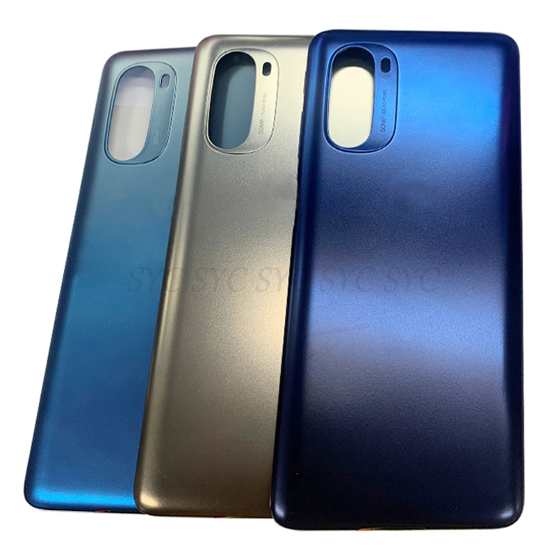 NEW 【Innovative design】Rear Door Battery Cover Housing Case For ...