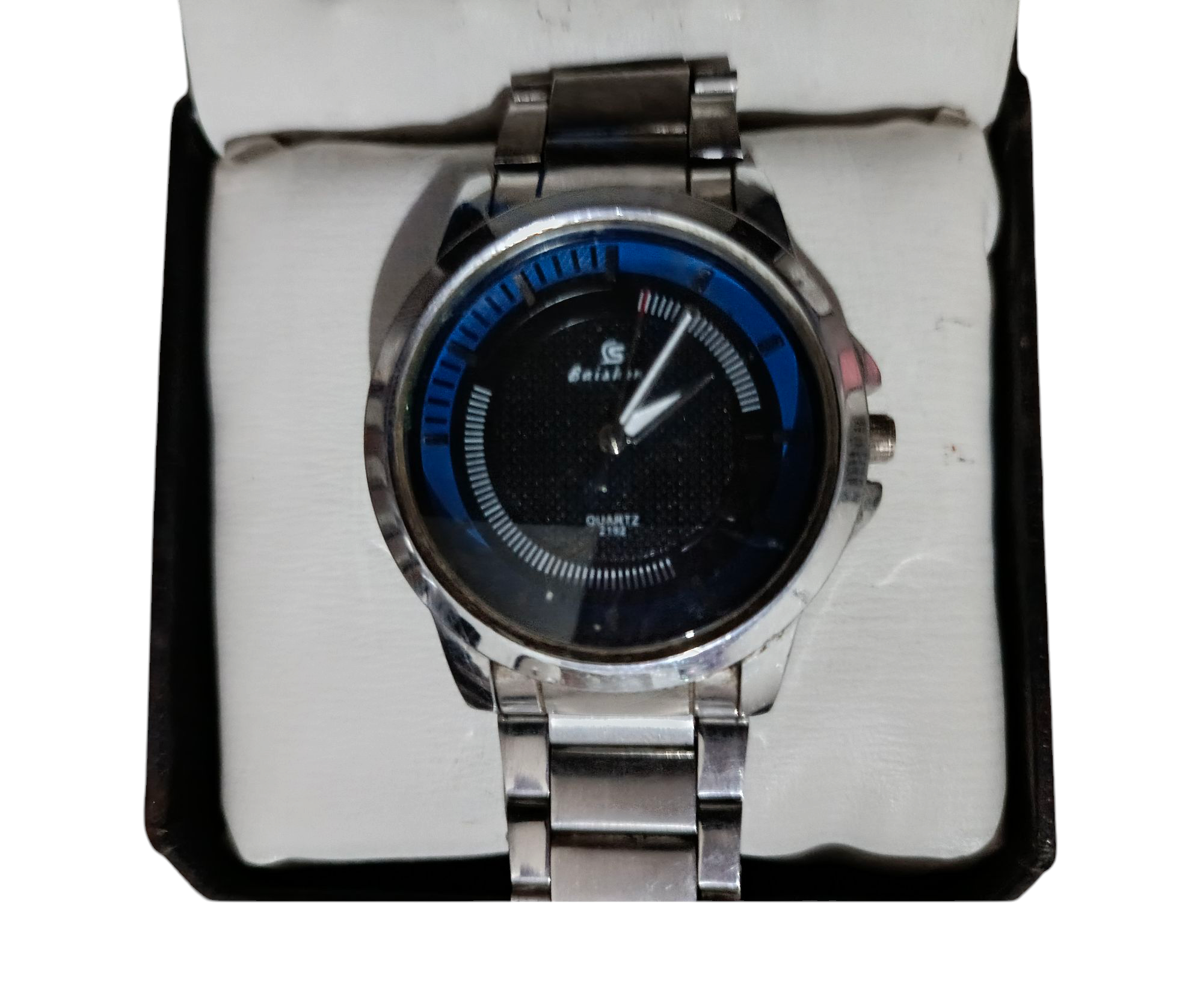 Baisheng Wrist Watch For Mens | Daraz.pk