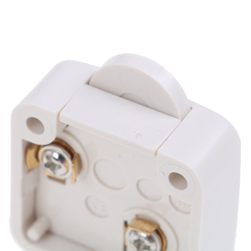 1*202A Automatic Reset Switch Wardrobe Cabinet Light Switch Door ...