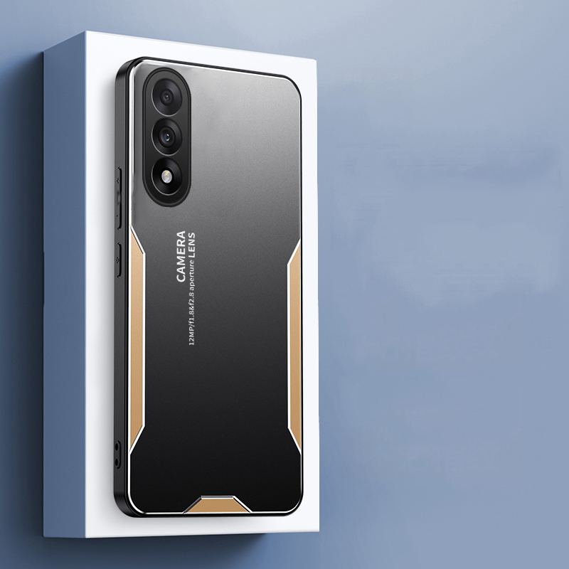 Phone case For OnePlus Nord 5 Back cover Heat Dissipation and Anti Drop ...