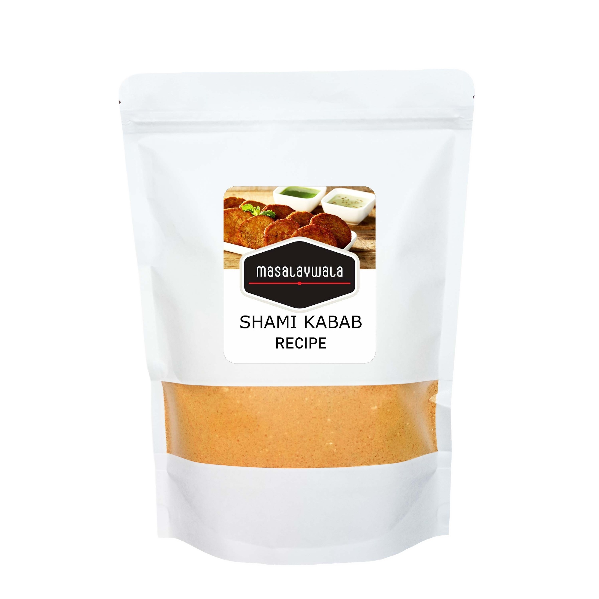 Masalaywala - Shami Kabab Recipe Masala 500gm (Bachat Pack) | Daraz.pk