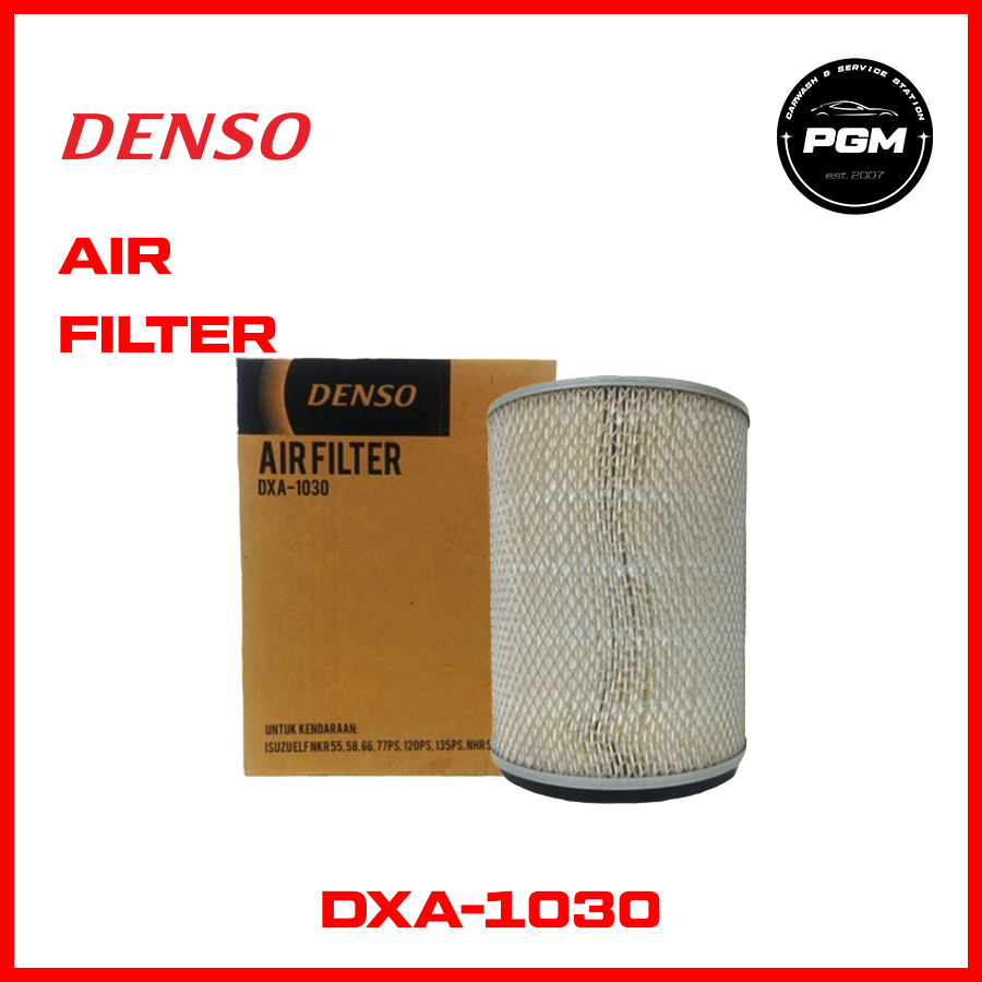 Filter Udara Isuzu Elf NKR Denso DXA-1030 | Lazada Indonesia
