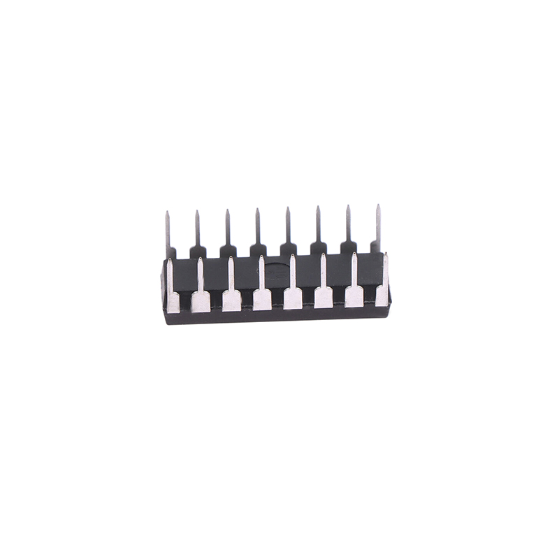 5Pcs L293 L293D DIP DIP16 DIP-16 IC Motor Driver Drive Chip PAR Push ...