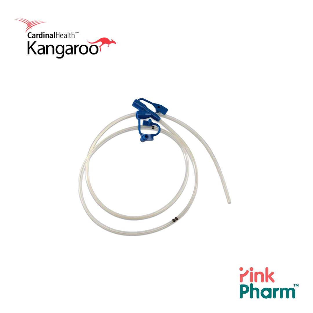 covidien Kangaroo Feeding Tube | Lazada Singapore